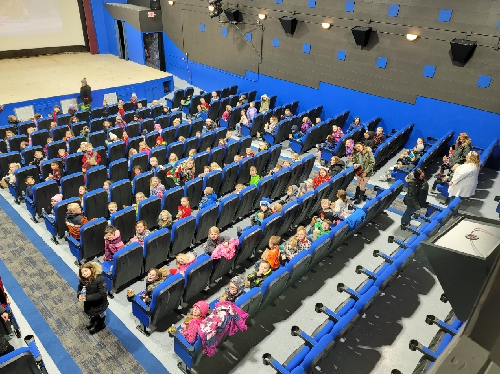 Live Feed | Tioga School District