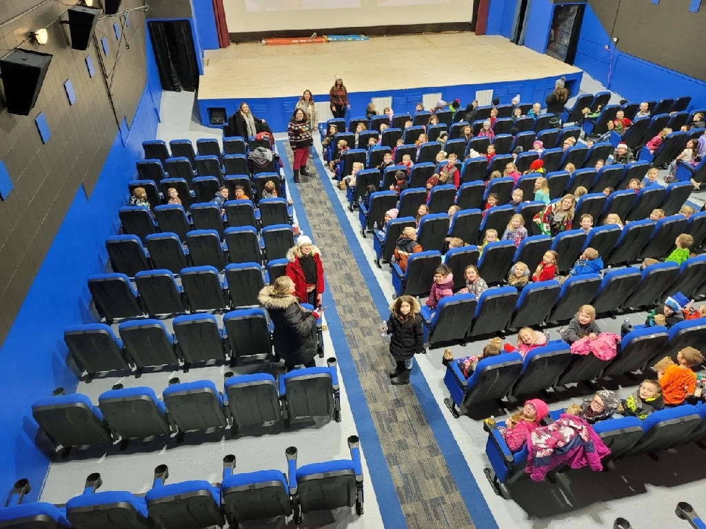 Live Feed | Tioga School District